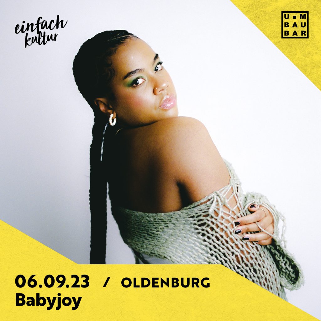 Babyjoy - Einfach Kultur