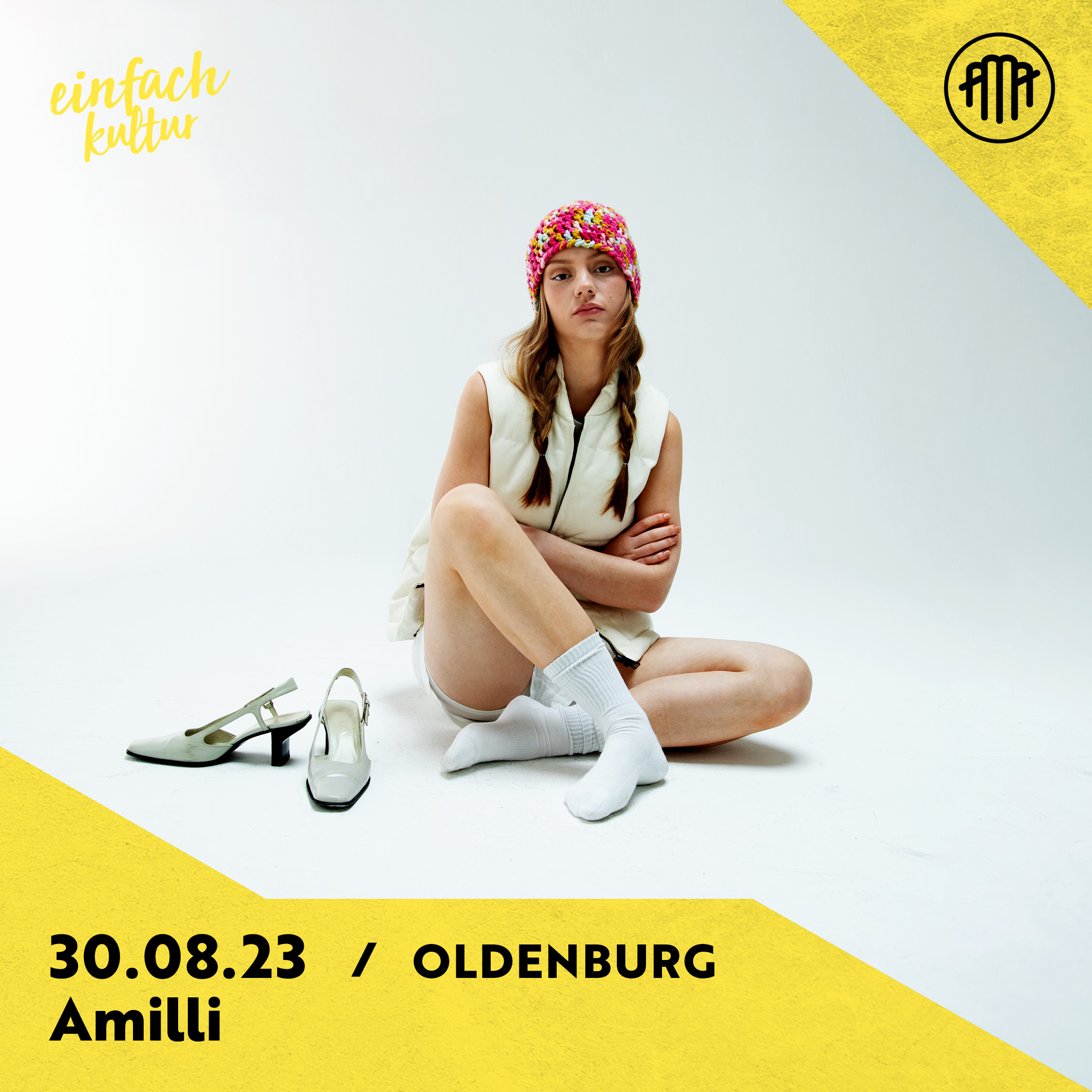 Amilli - Einfach Kultur