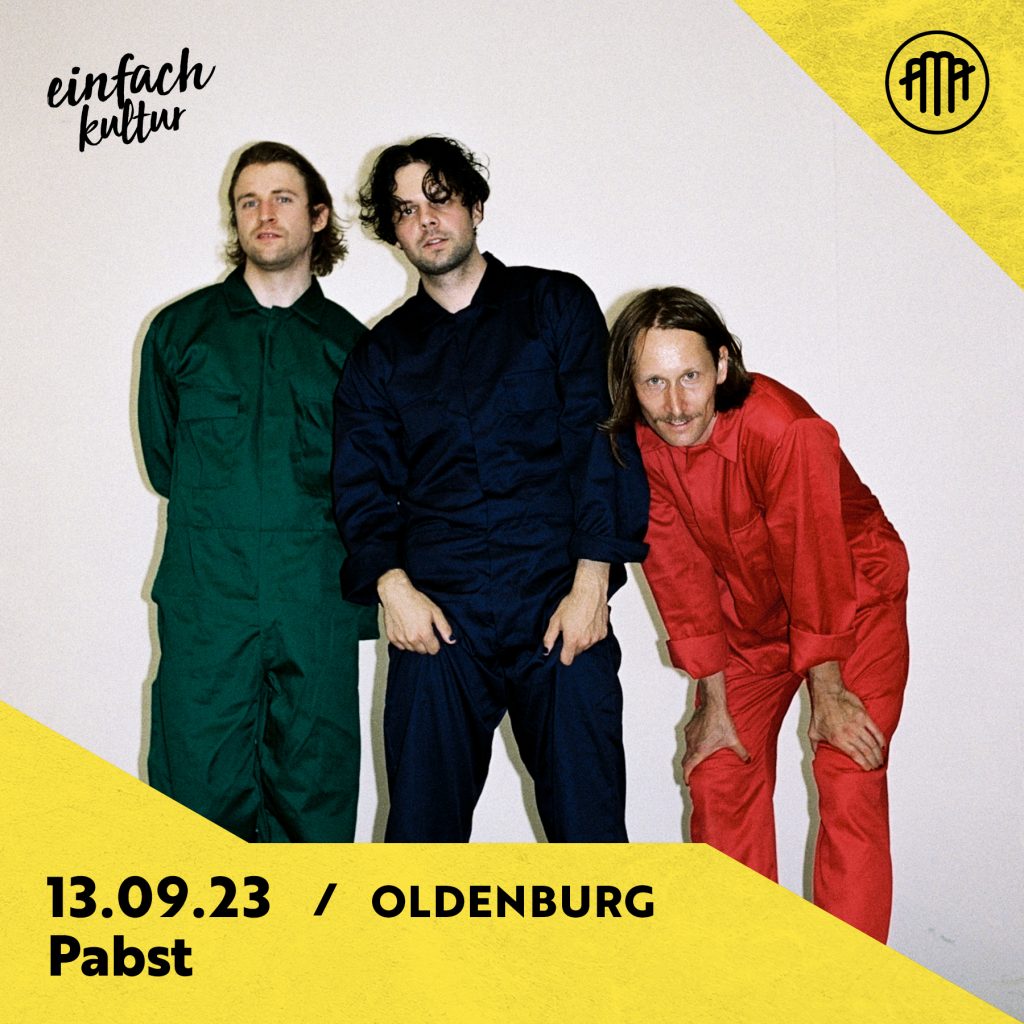 Pabst - Einfach Kultur